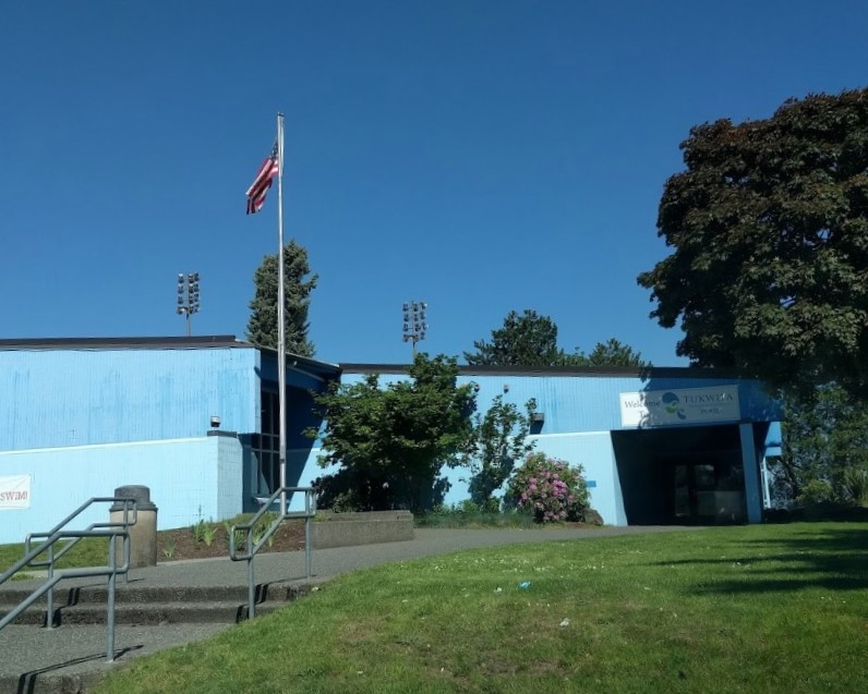 KING Aquatic Club - King County Pools