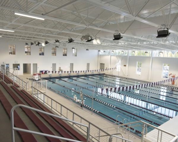 KING Aquatic Club - Pierce County Pools