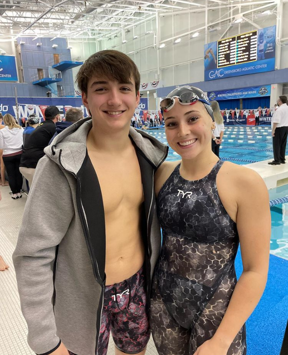 Cardinal Aquatics Home