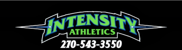 Intensity Athletics Home