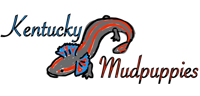 Kentucky Mudpuppies Home