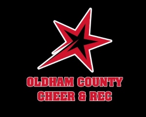 Oldham County Cheer - Class Registration