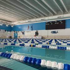 RACE Aquatics - Pool Location