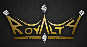 Royalty All Stars - Contact Us