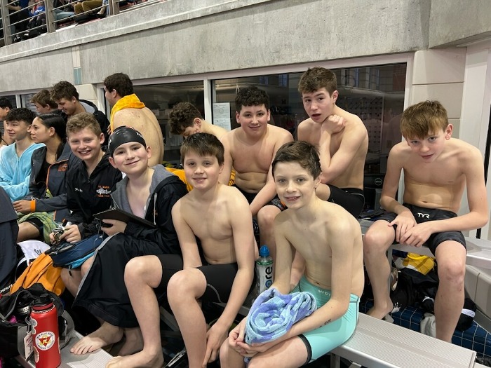 R.C. Durr Barracuda Swim Team Home