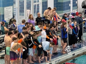 R.C. Durr Barracuda Swim Team Home