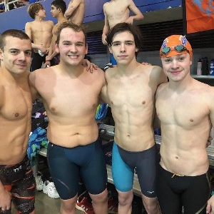 Swimchester Sailfish Home