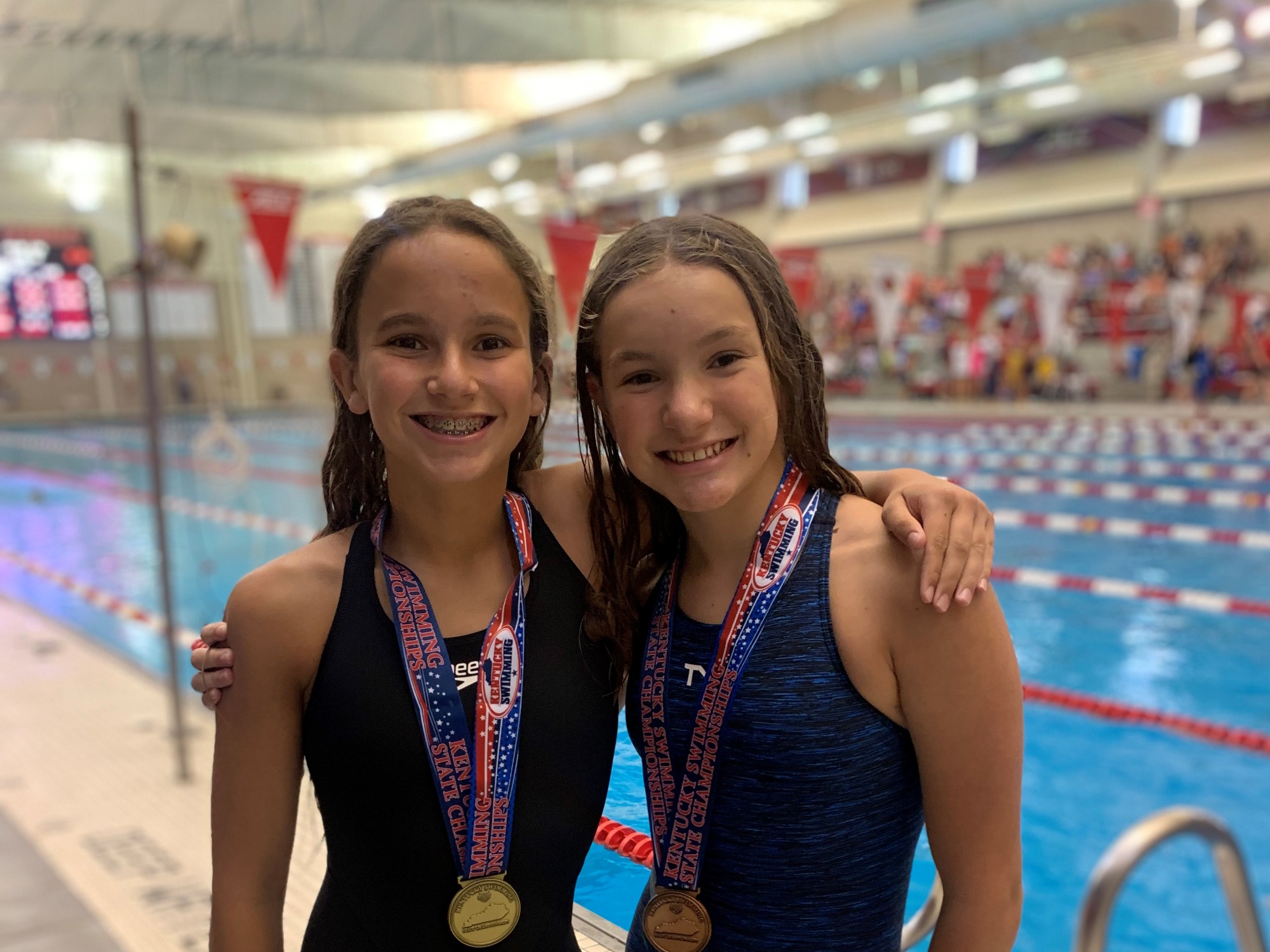 Kentucky Aquatics Home