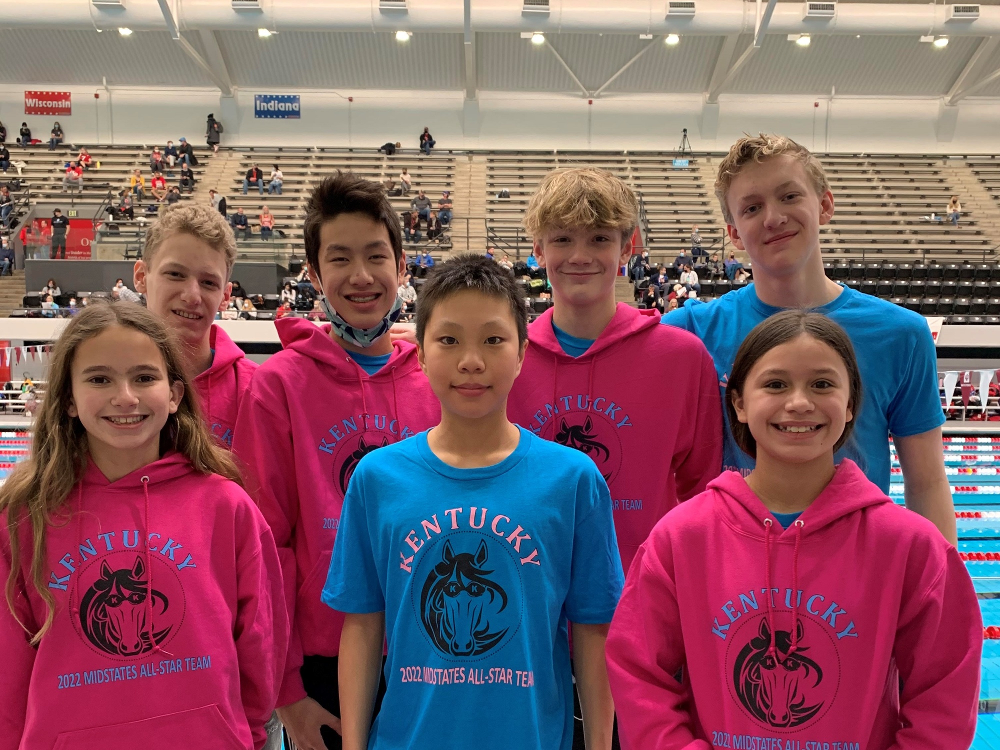 Kentucky Aquatics Home