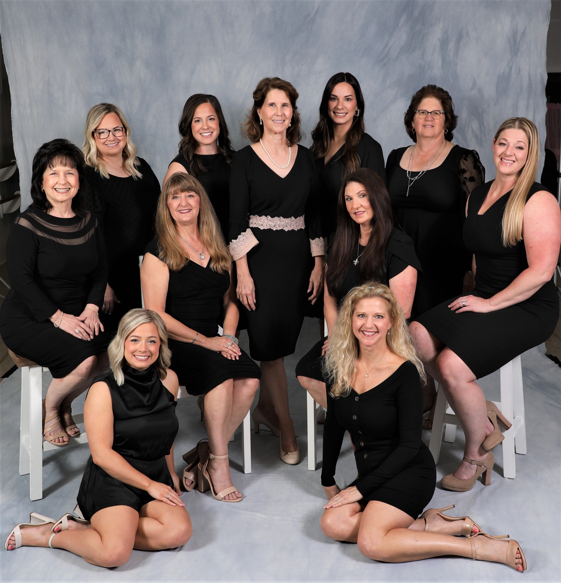 Andrea's Dance Academy Home