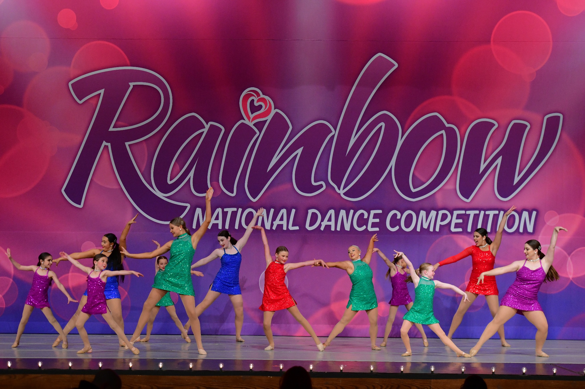 Andrea's Dance Academy Home