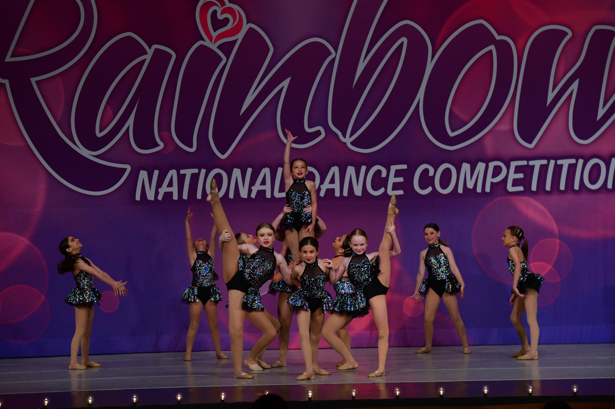 Andrea's Dance Academy Home