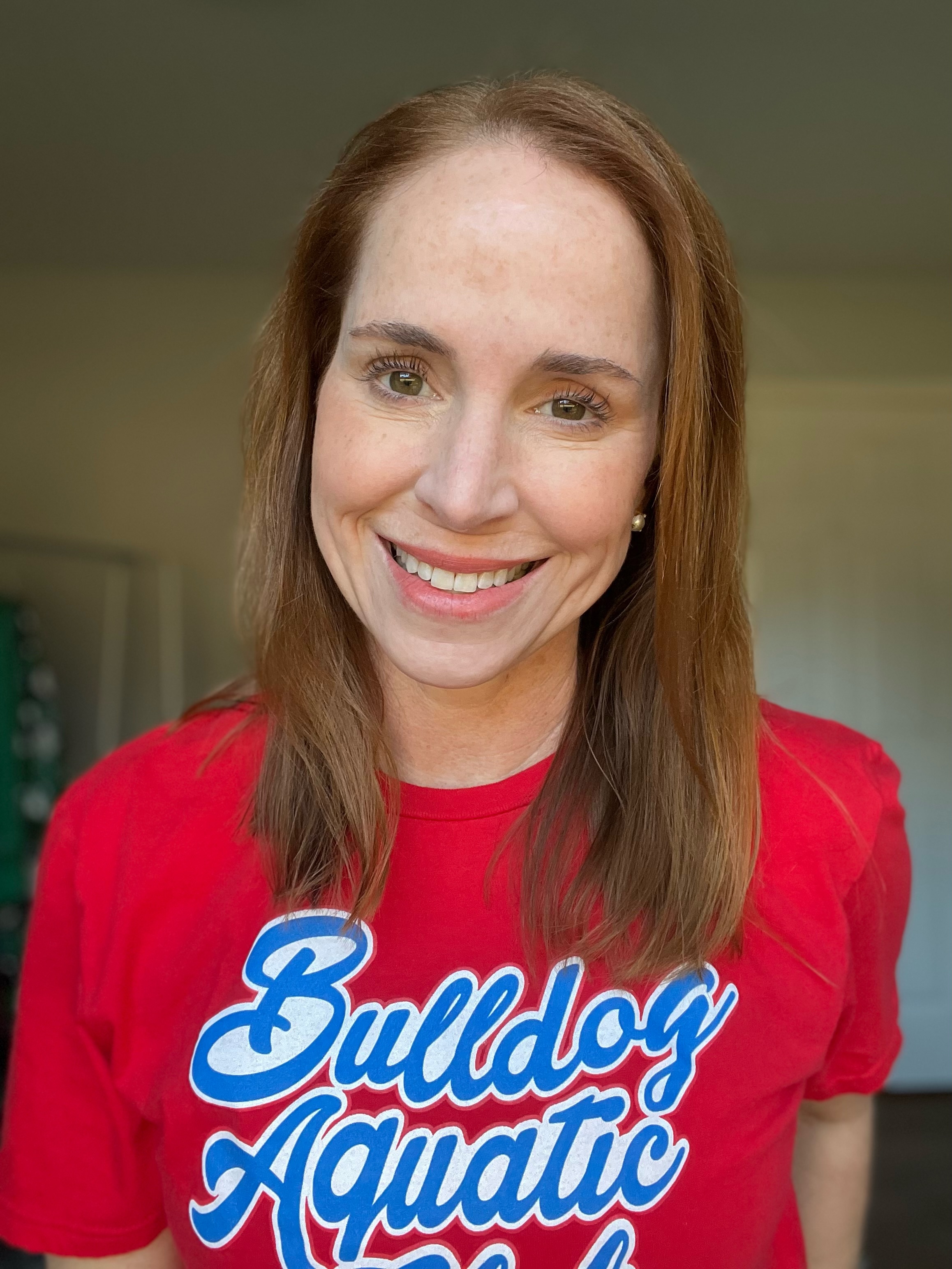 Bulldog Aquatic Club - Shreveport Coaching Staff