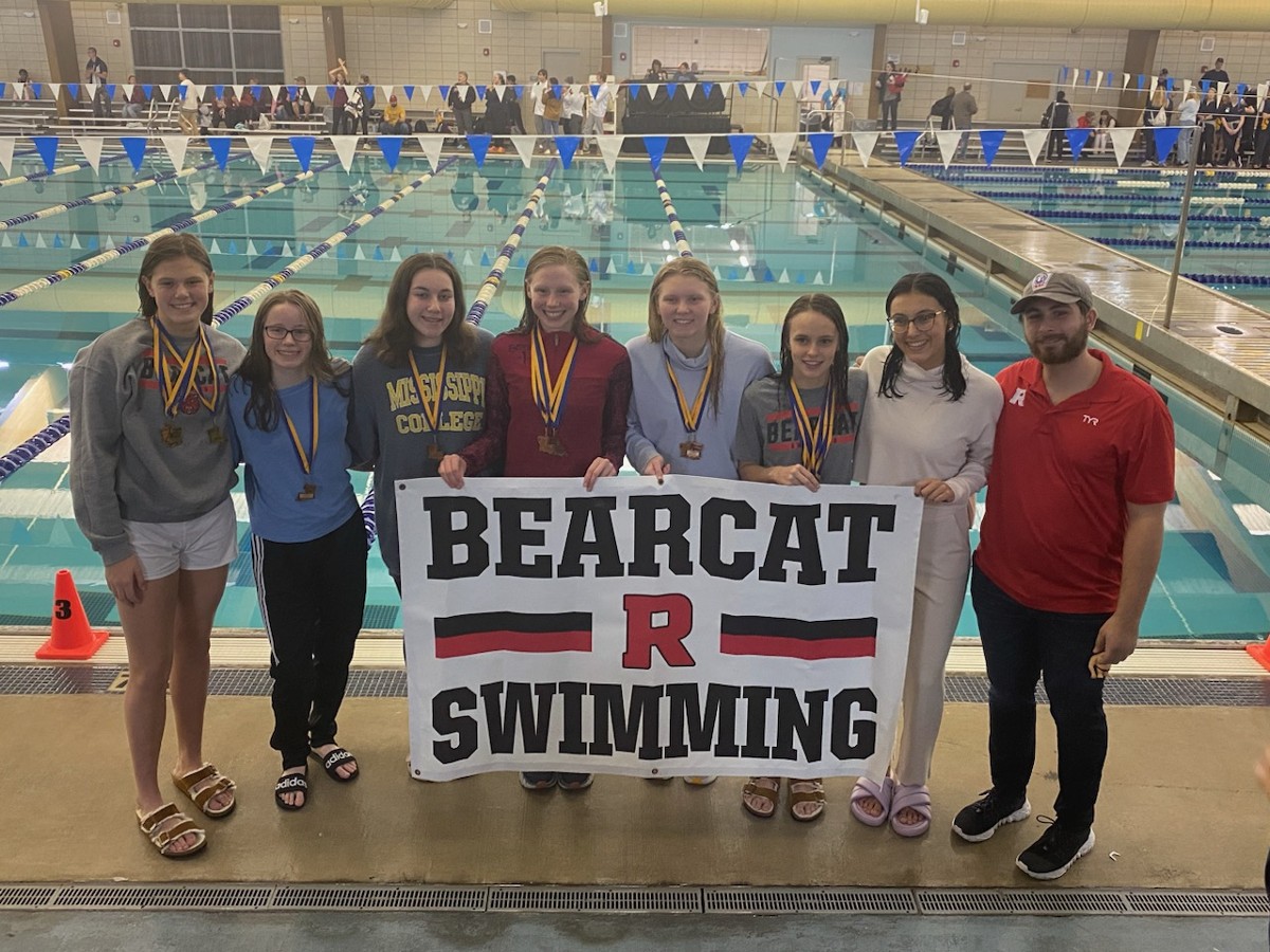 Bulldog Aquatics Club Home