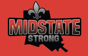 Midstate Cheer, Gymnastics, and Tumbling Home