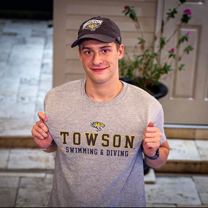 Nu Wave Swim Club Home