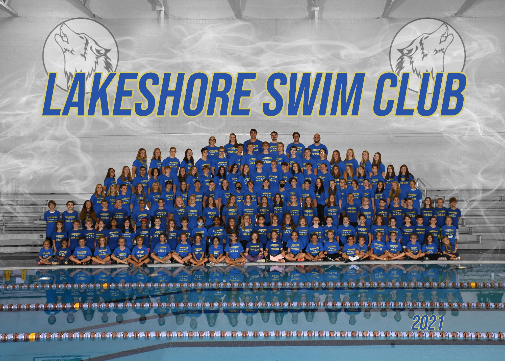 Lake Shore Swim Club Home