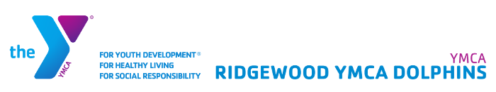 Ridgewood YMCA Dolphins Home