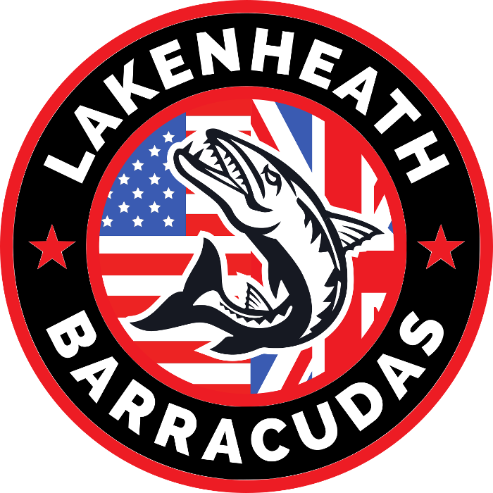 Lakenheath Barracudas - Calendar