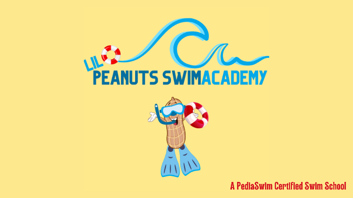 Lil Peanuts Swim Academy Home