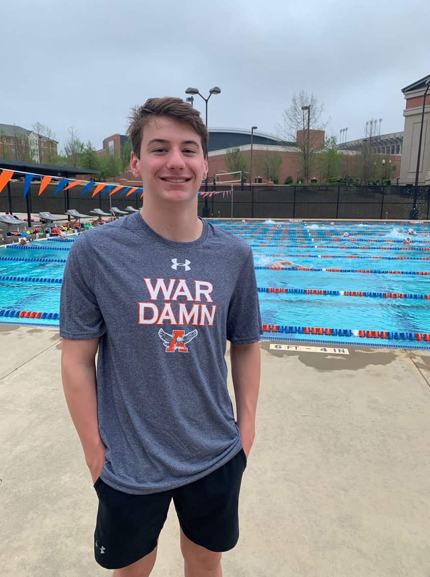 2023 College Commitments