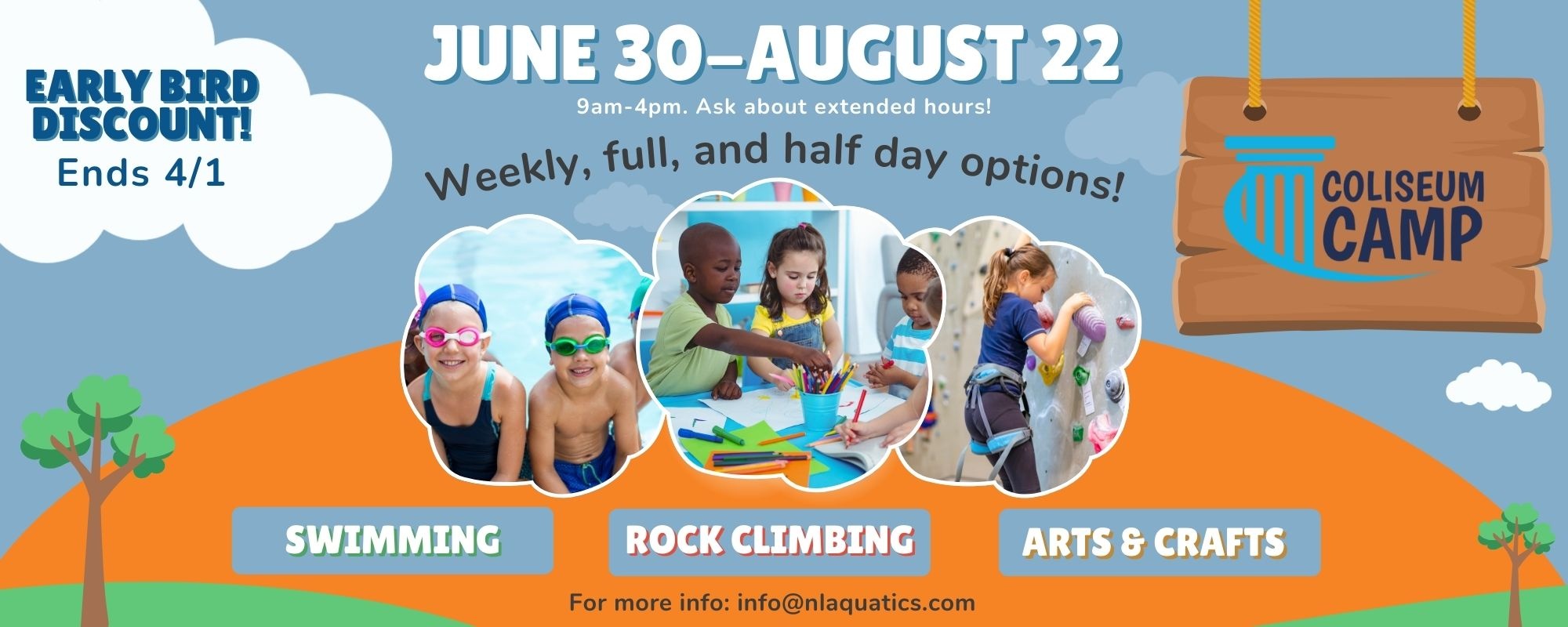 South Jersey Aquatic Club - News