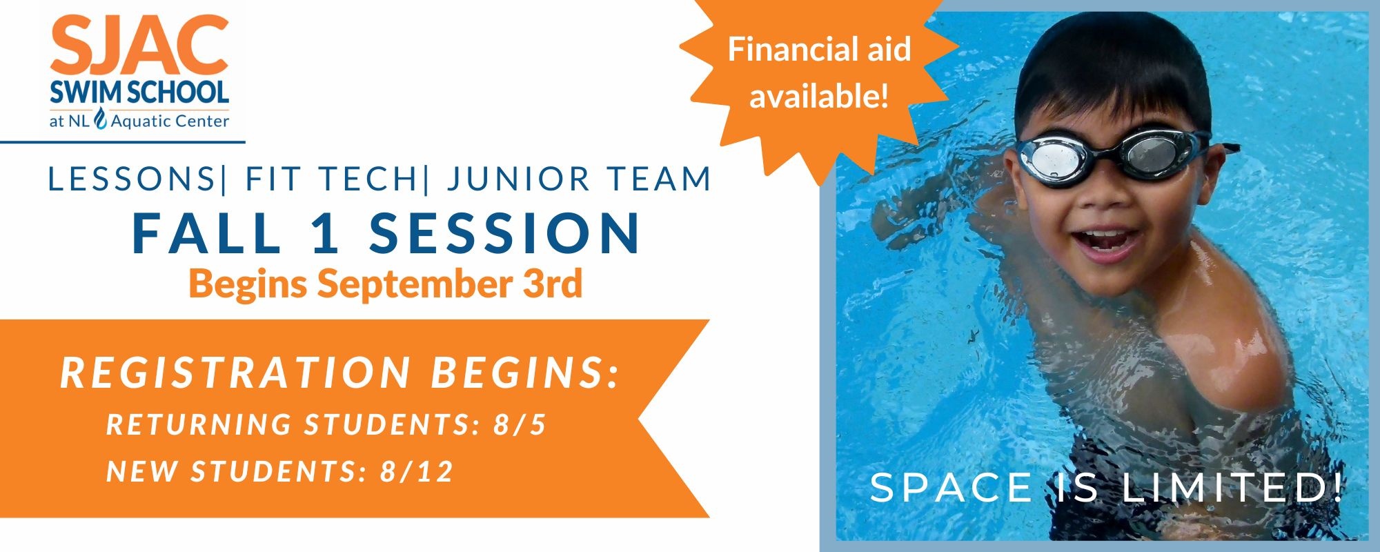 South Jersey Aquatic Club Home