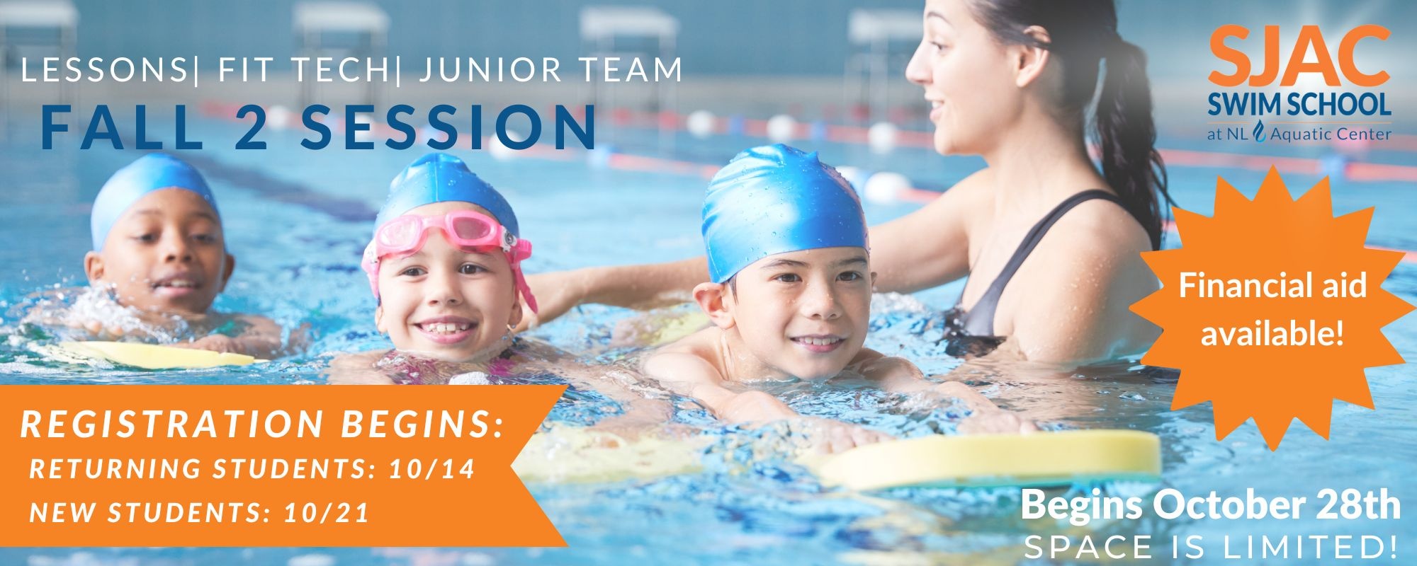 South Jersey Aquatic Club Home