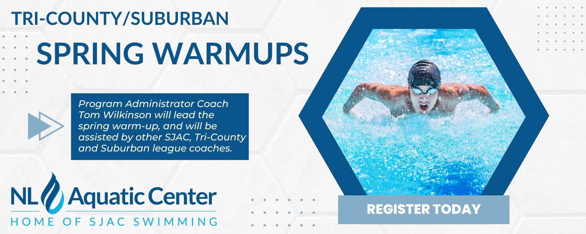 South Jersey Aquatic Club Home