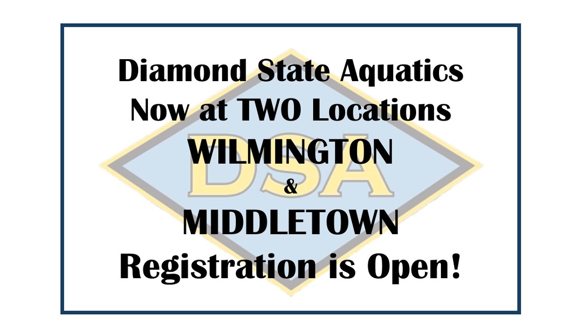 Diamond State Aquatics - Home