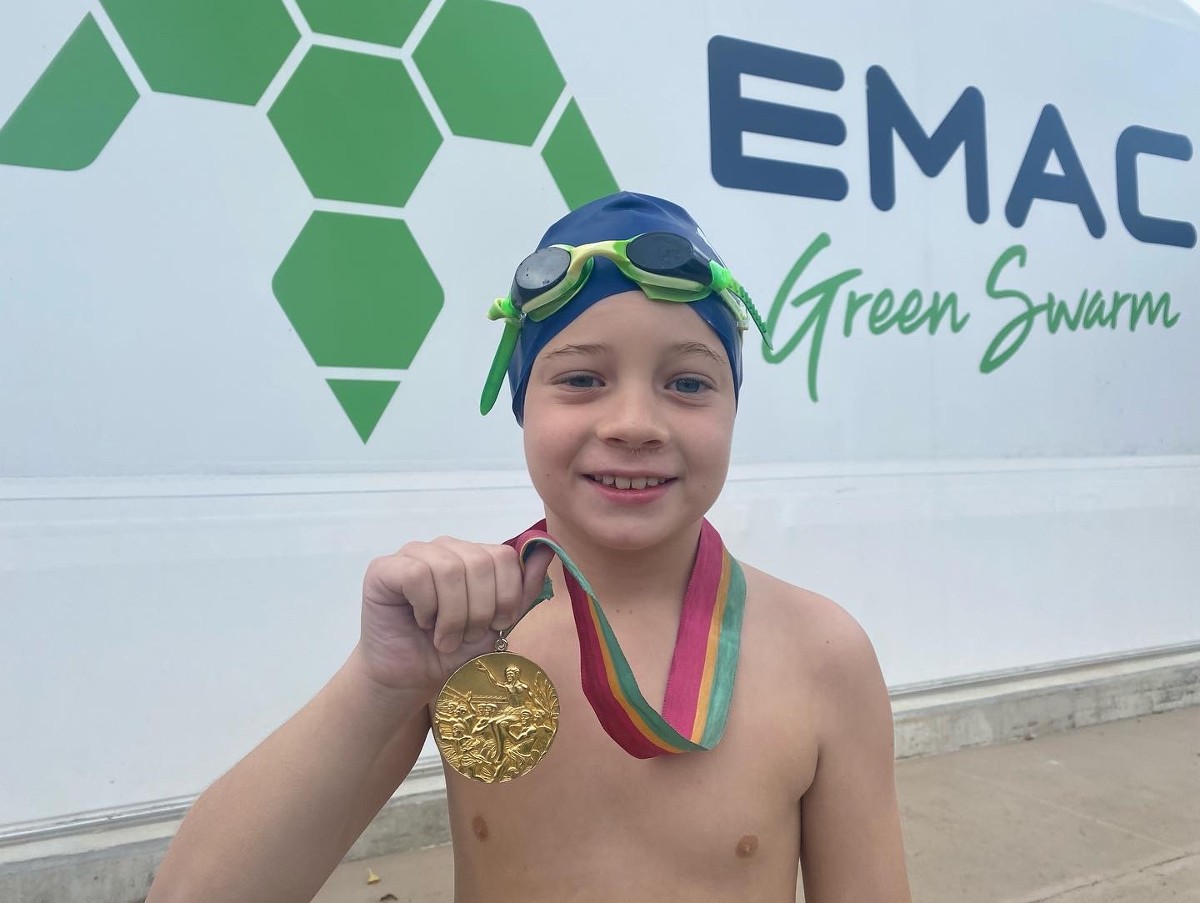 Emmaus Aquatic Club Home