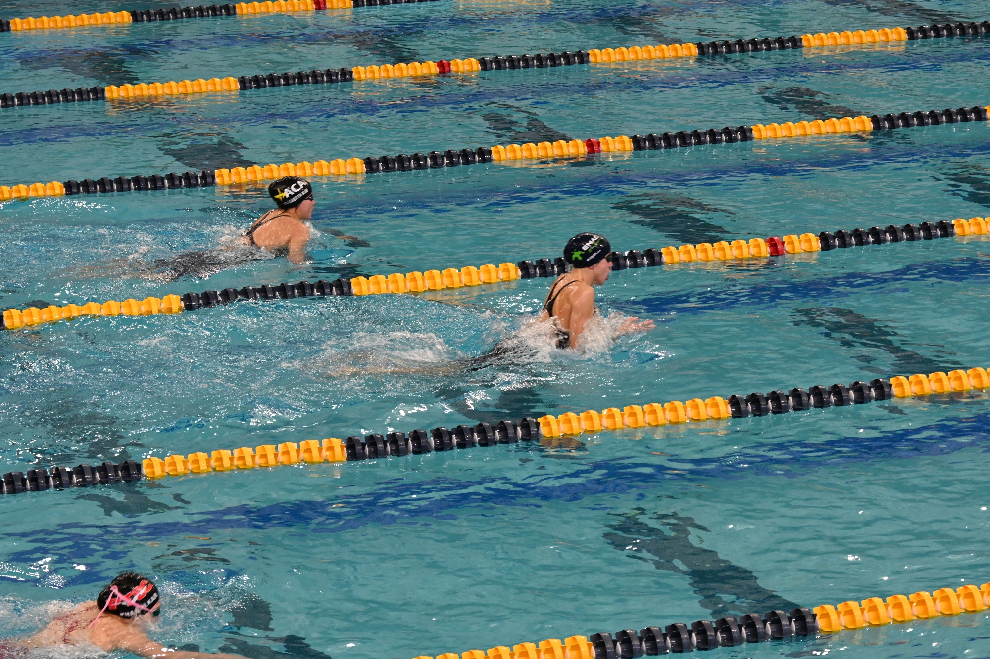 Emmaus Aquatic Club Home