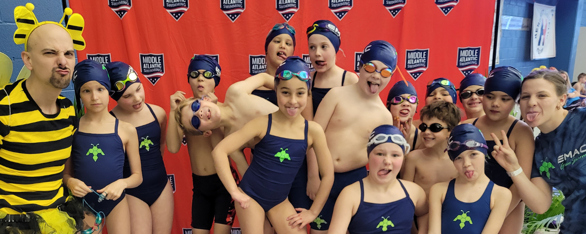 Emmaus Aquatic Club Home