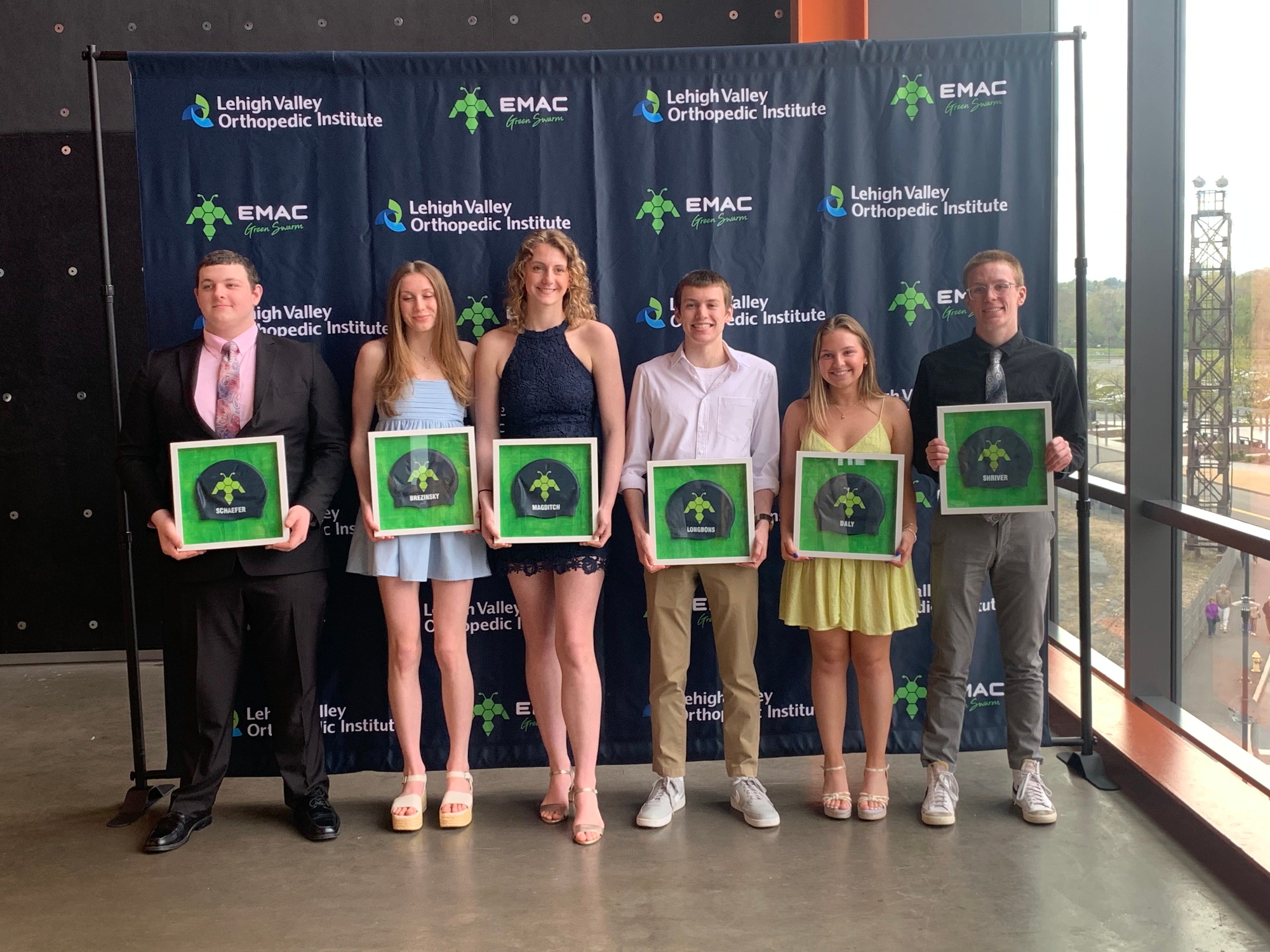 Emmaus Aquatic Club Home