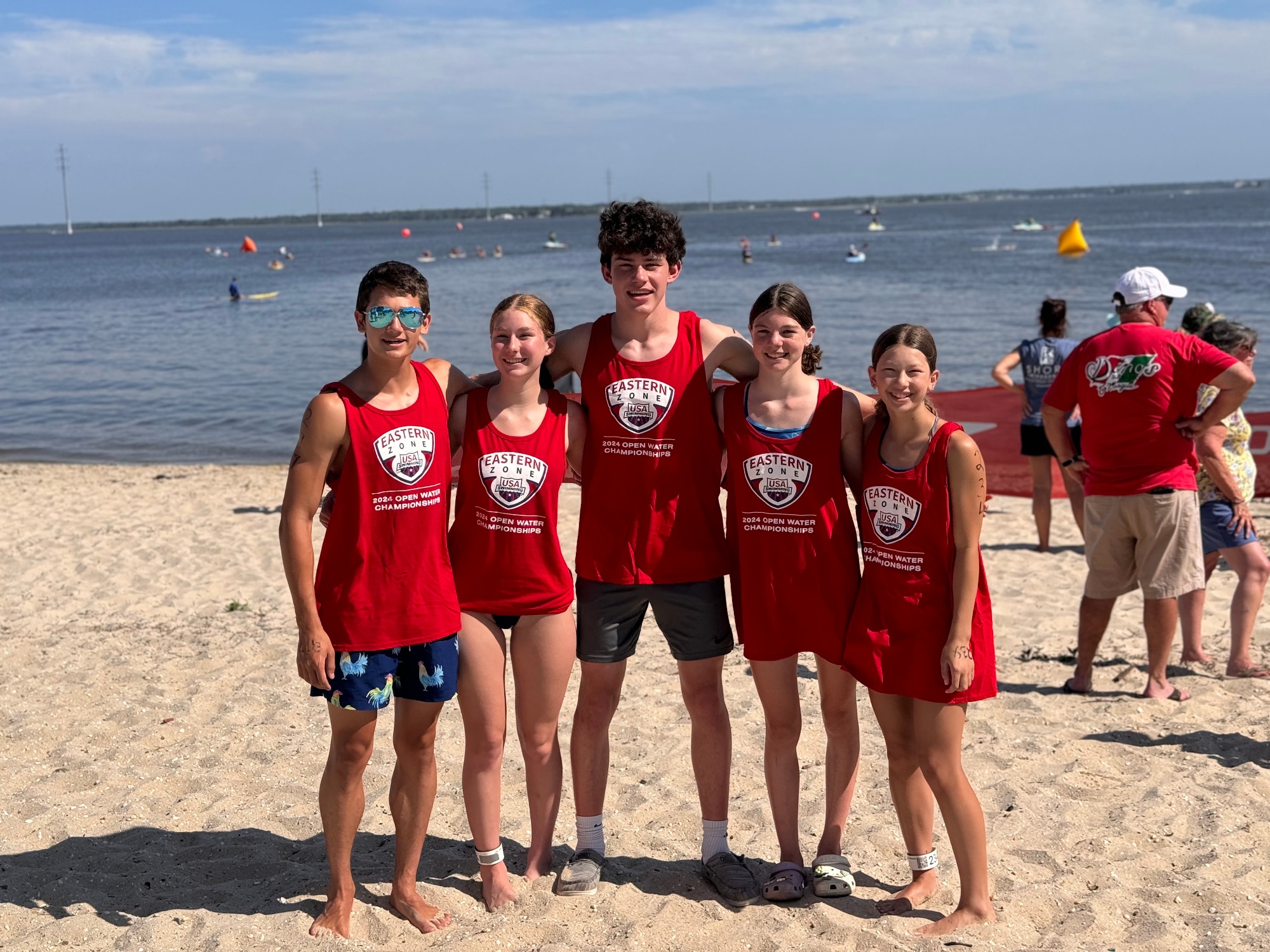 Emmaus Aquatic Club Home