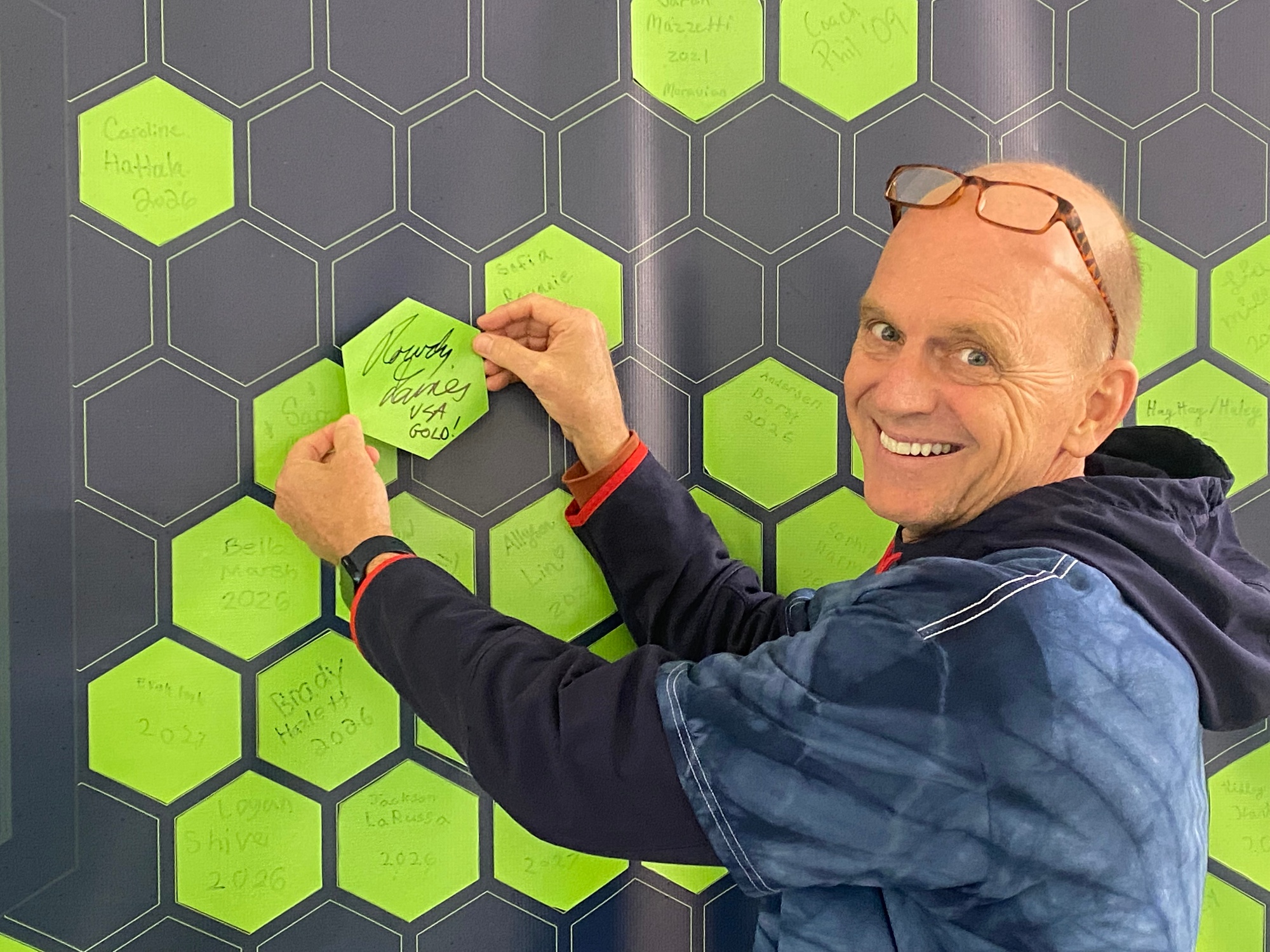 Emmaus Aquatic Club Home