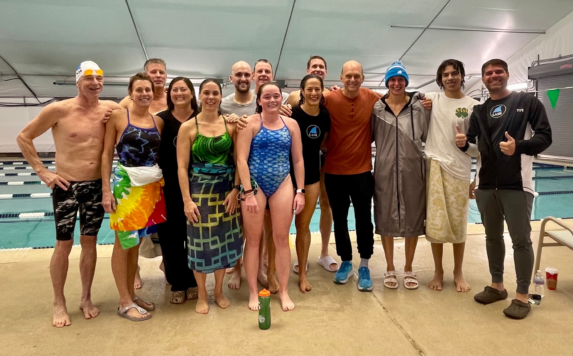 Emmaus Aquatic Club Home