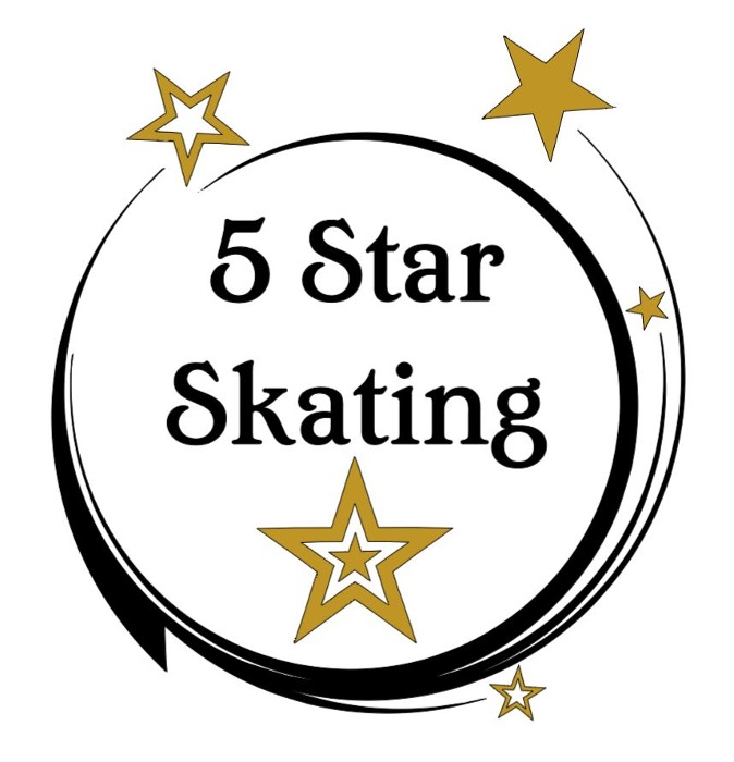 Five Star Skating - Facilities