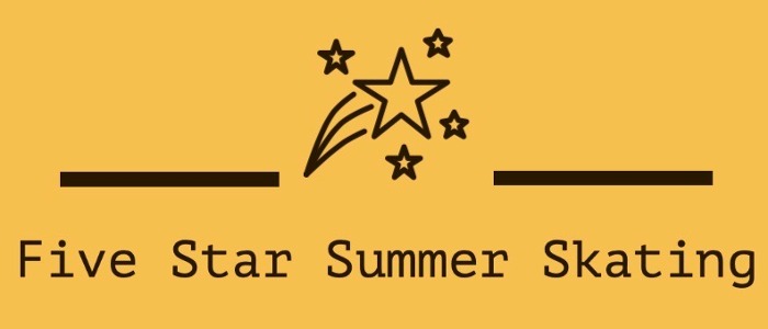 Five Star Skating - Class Registration