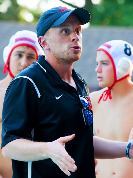 Germantown Academy Aquatic Club - Team Staff