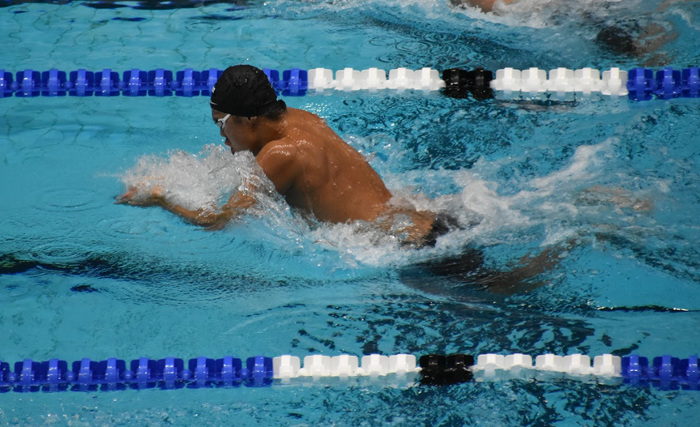 Germantown Academy Aquatic Club Home