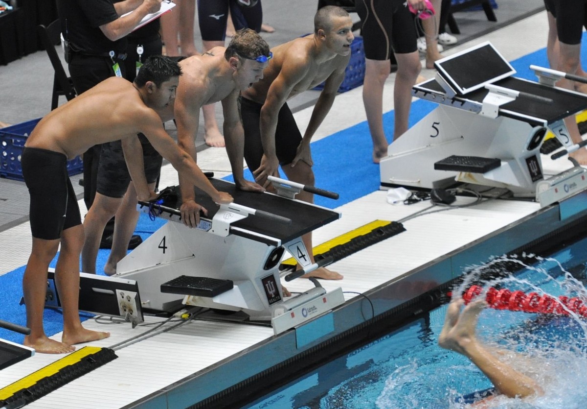 Germantown Academy Aquatic Club Home