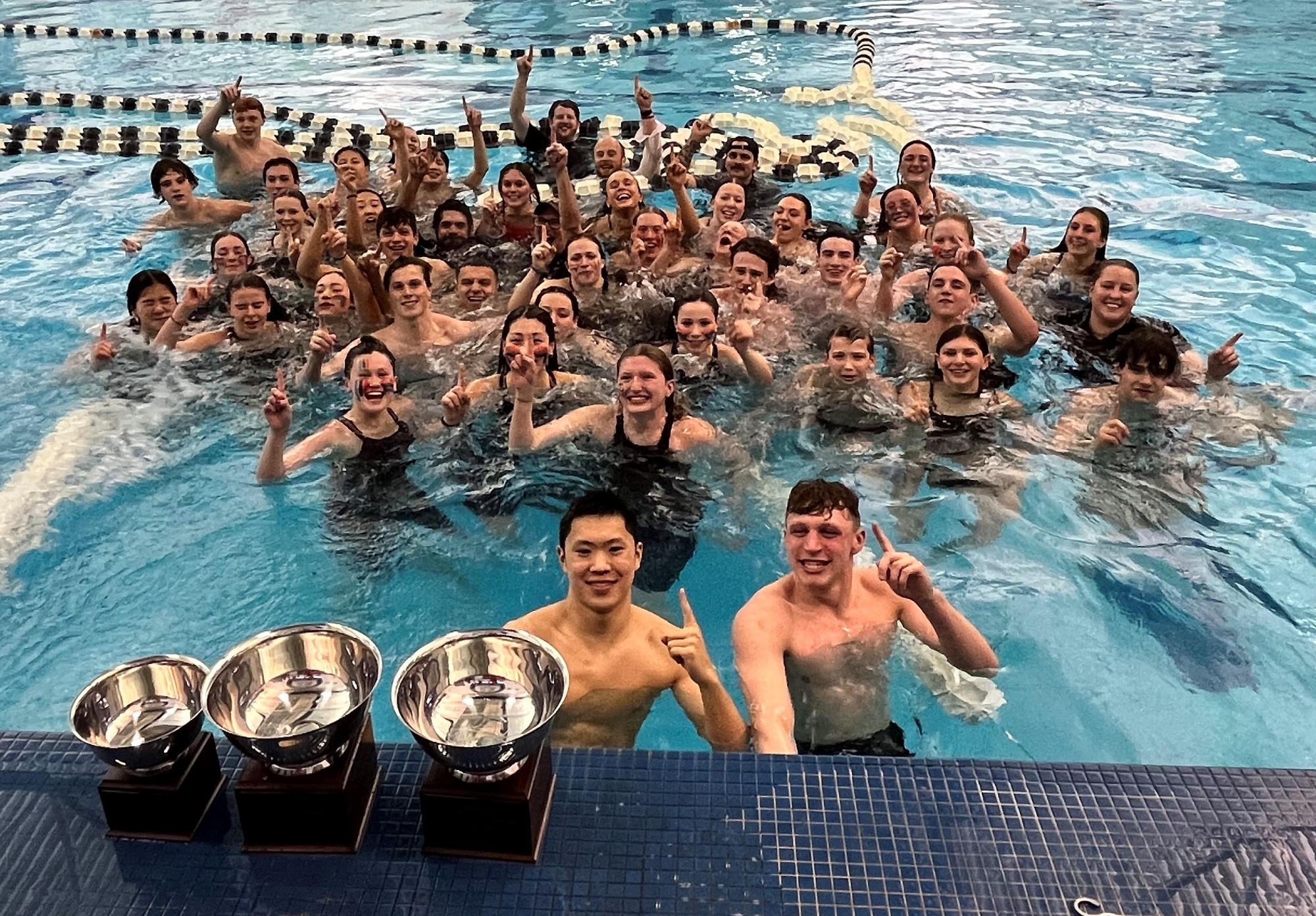 Germantown Academy Aquatic Club Home