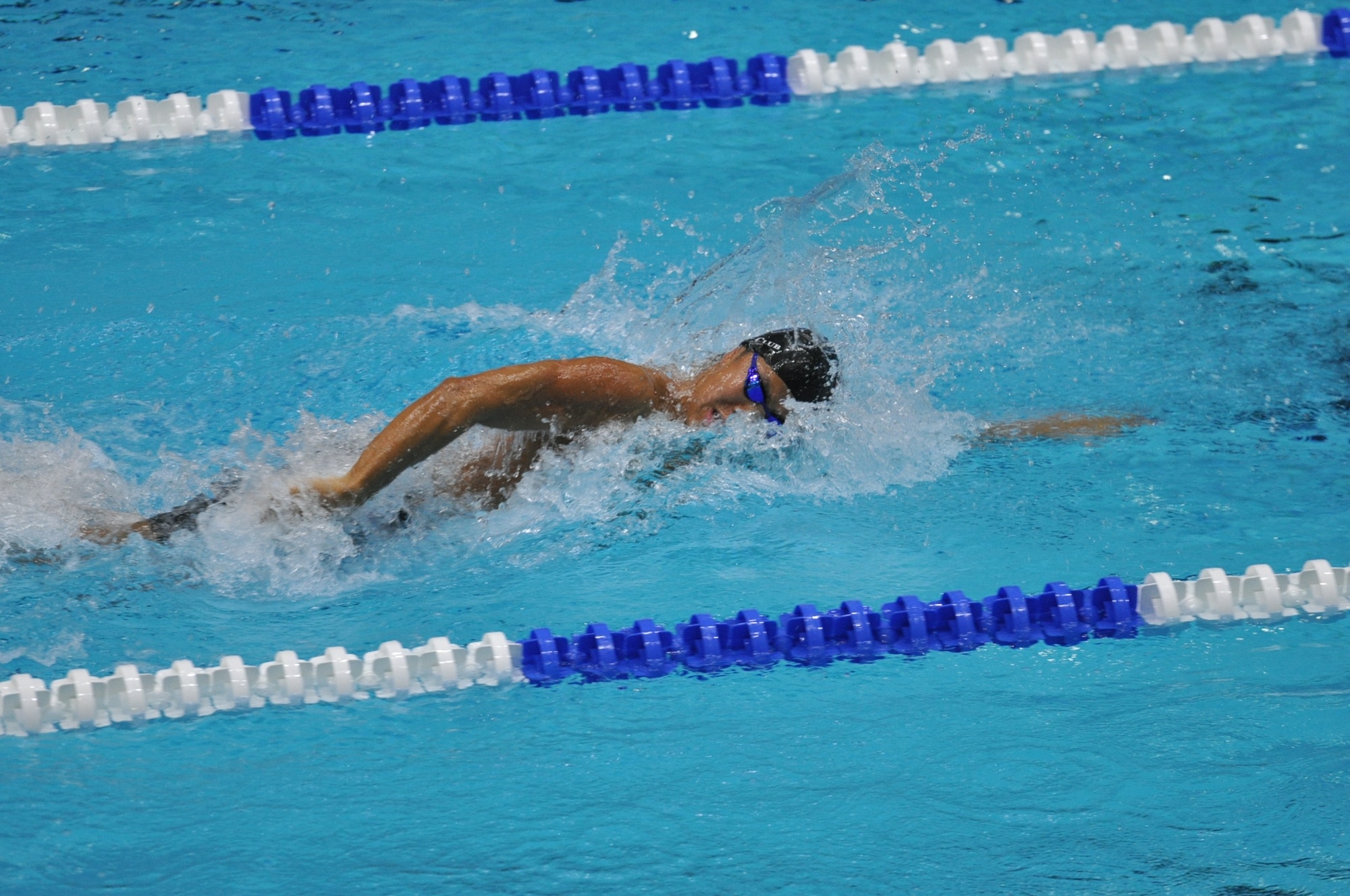 Germantown Academy Aquatic Club Home