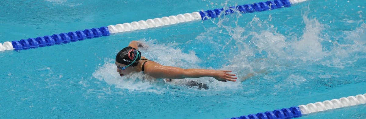 Germantown Academy Aquatic Club Home