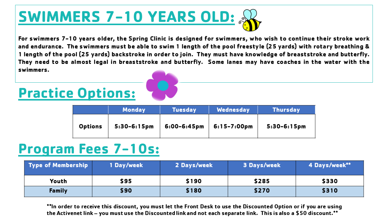 Kennett Area YMCA - TeamFeed