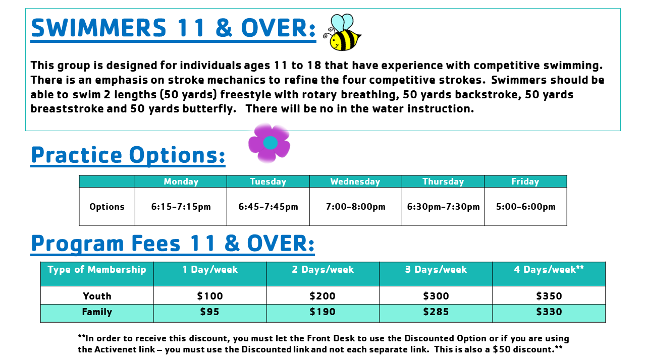 Kennett Area YMCA - TeamFeed