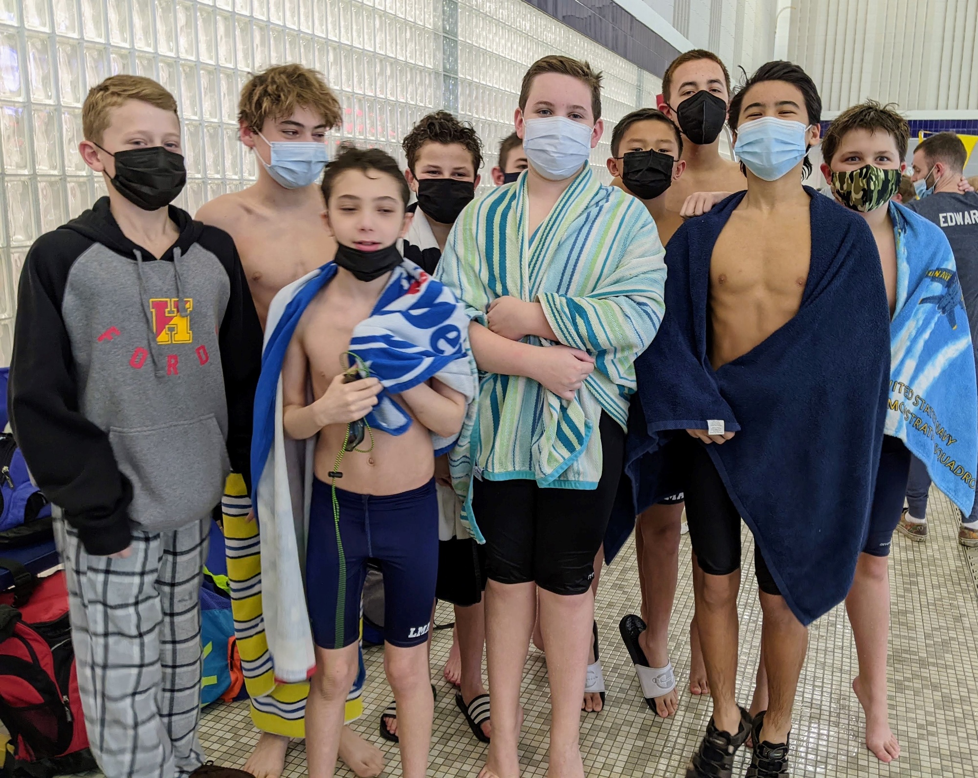 Lower Merion Aquatic Club Home