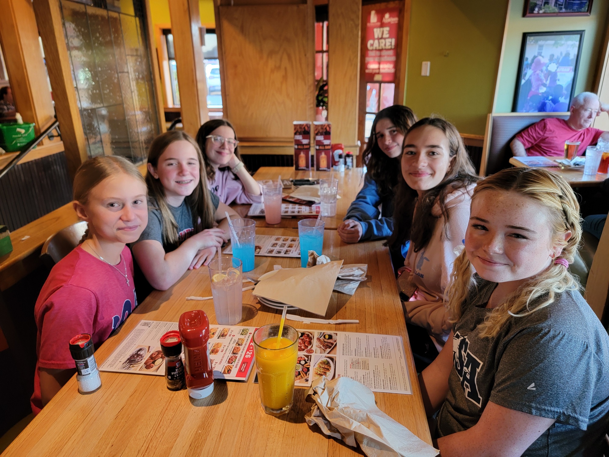 Malvern Swimming Association Home