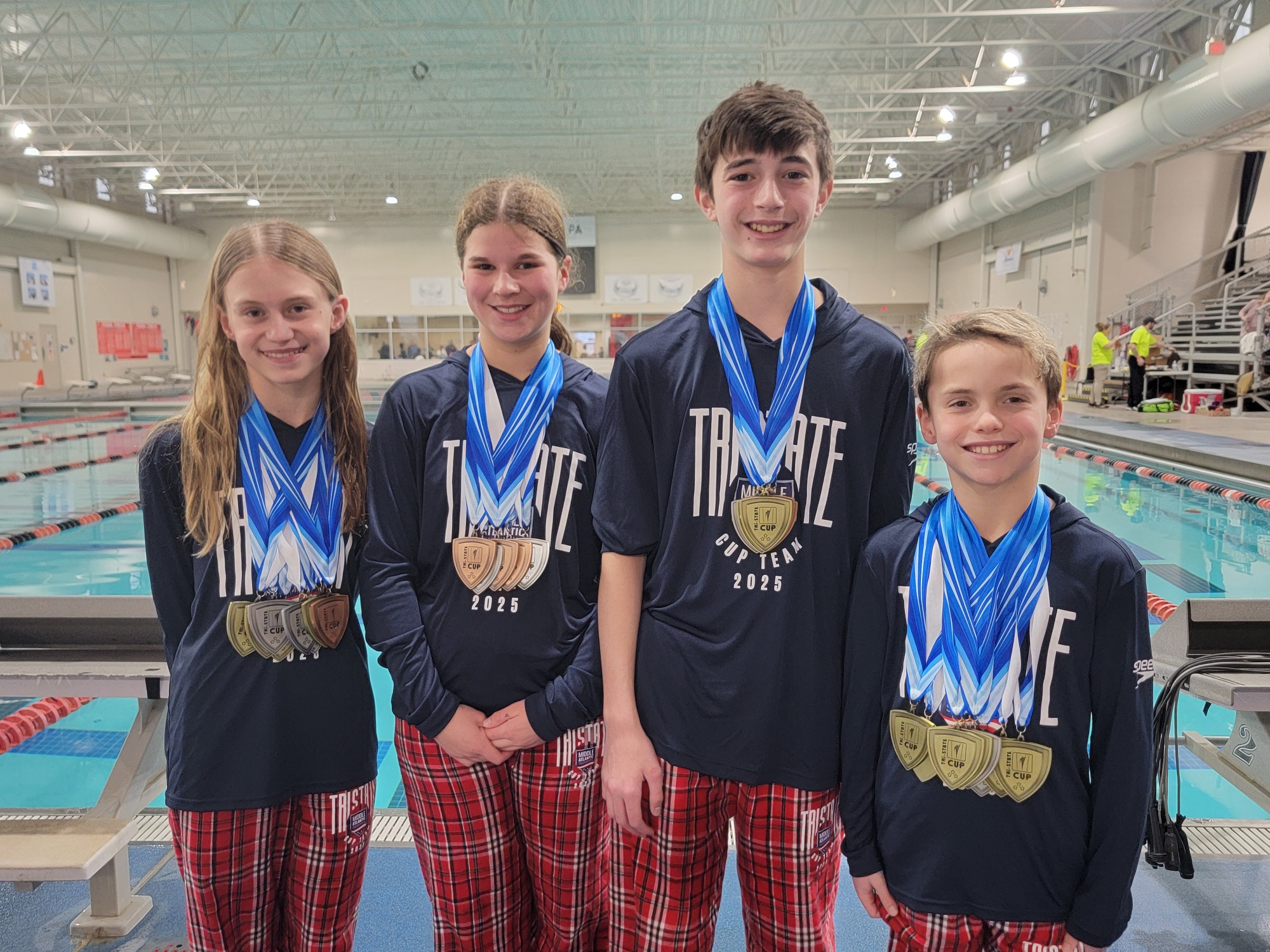 Malvern Swimming Association Home